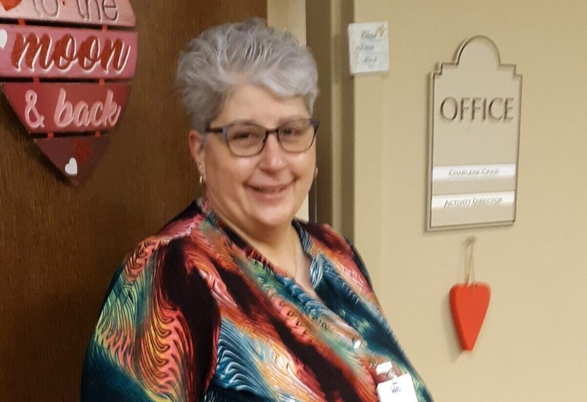 Virginia Health Services celebrates National Activity Professionals ...