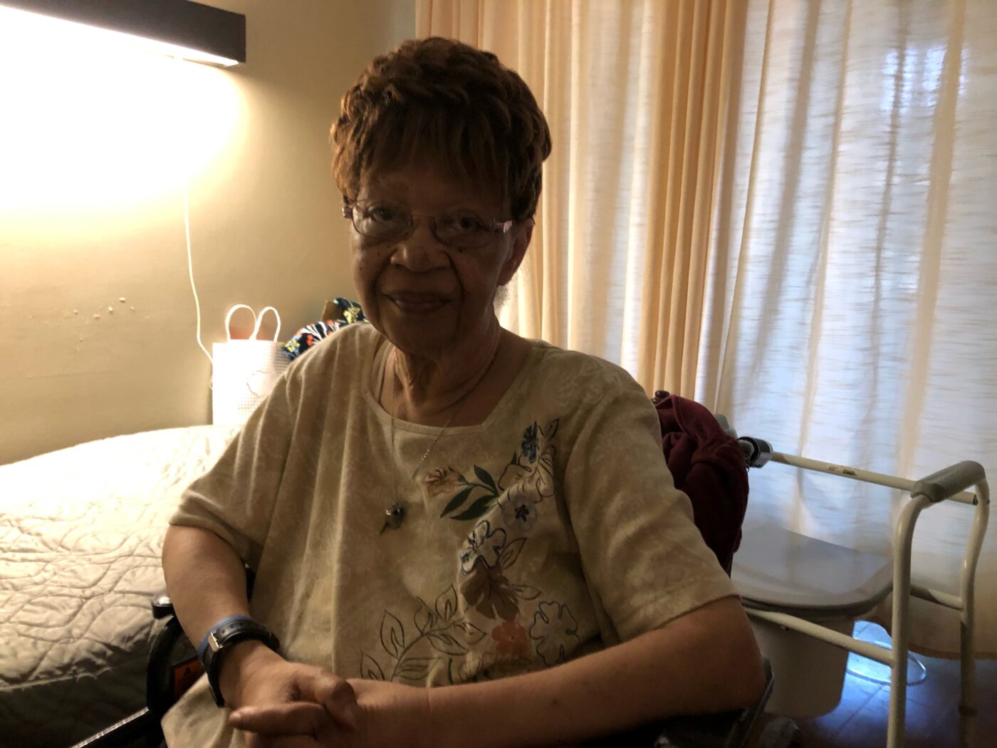 In their words: VHS residents share life stories for Skilled Nursing ...